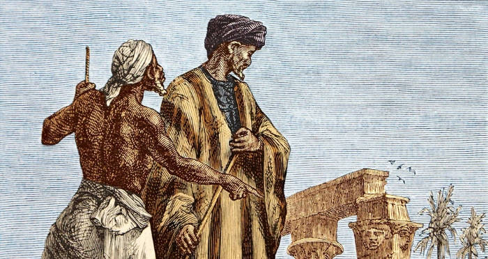 Ibn Battuta: The Lesser-Known Marco Polo Of The Middle East