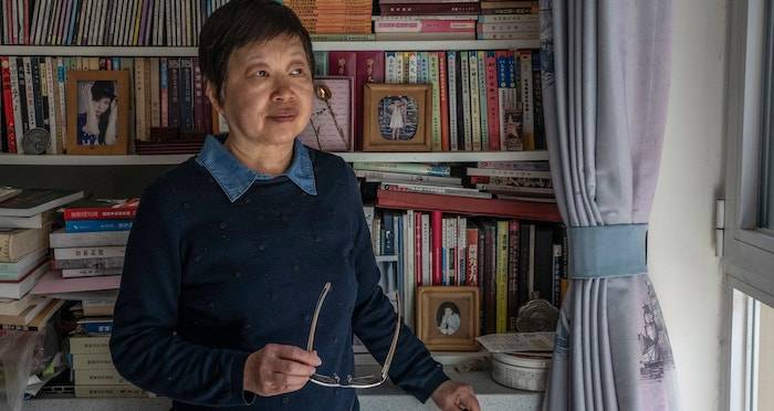 Chinese Military Vet Breaks Silence On Tiananmen Square Massacre