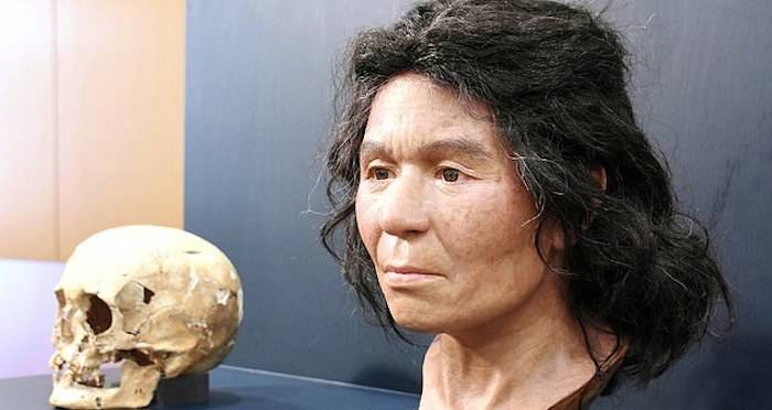 Scientists Reconstruct Ancient Japanese Woman Using Her Tooth