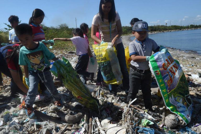 Philippines Removes Ambassadors From Canada In Midst Of Trash Fight