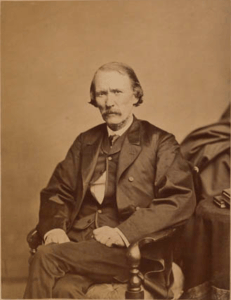Kit Carson: Legendary American Frontiersman, Soldier, And Indian Agent