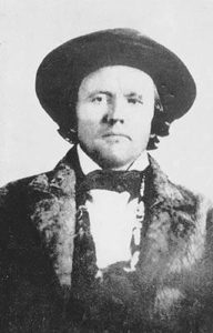 Kit Carson: Legendary American Frontiersman, Soldier, And Indian Agent