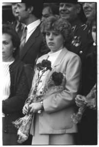 Vasily Ignatenko And The Brutal Death Of A Chernobyl Firefighter