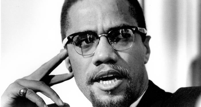 Malcolm X's Assassination In 33 Devastating Photos