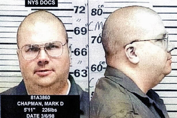 48 Colorized Mugshots Of Everyone From Pablo Escobar To David Bowie