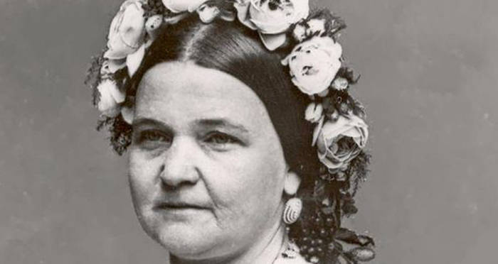 Mary Todd Lincoln: Abraham Lincoln's Wife Who History Didn't Understand