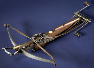 Three German Hotel Guests Found Dead From Crossbow Confound Police