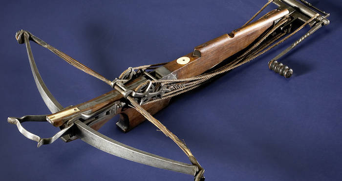 Three German Hotel Guests Found Dead From Crossbow Confound Police