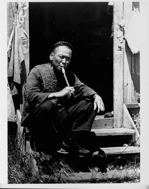 Inside The Opium Dens Of The Victorian Era