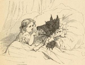 Charles Perrault: The French Father Of Fairy Tales