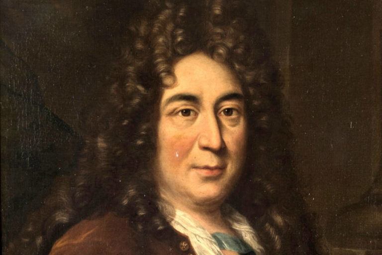 Charles Perrault: The French Father Of Fairy Tales