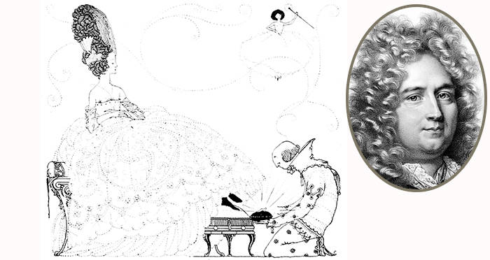 Charles Perrault: The French Father Of Fairy Tales