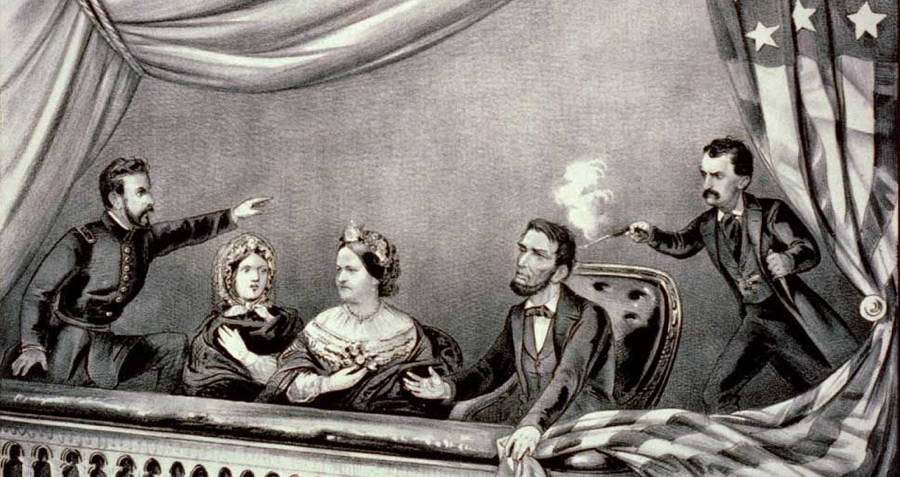 Abraham Lincoln Assassination: The Forgotten Full Story