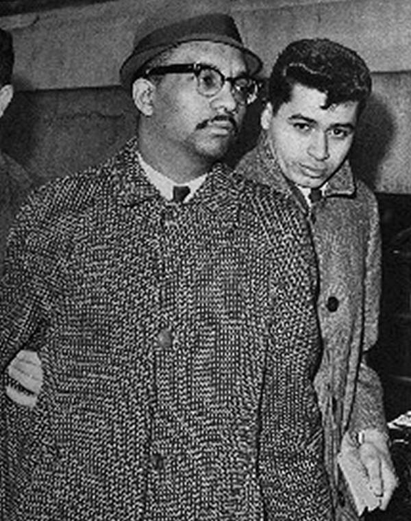 Malcolm X's Assassination In 33 Devastating Photos