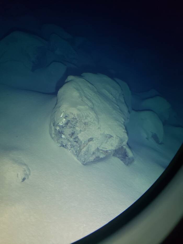 Challenger Deep: What Lies In The Deepest Part Of The Ocean?