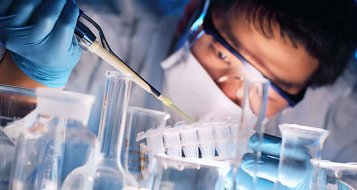 Scientists Build A Completely Synthetic Life Form — A World First