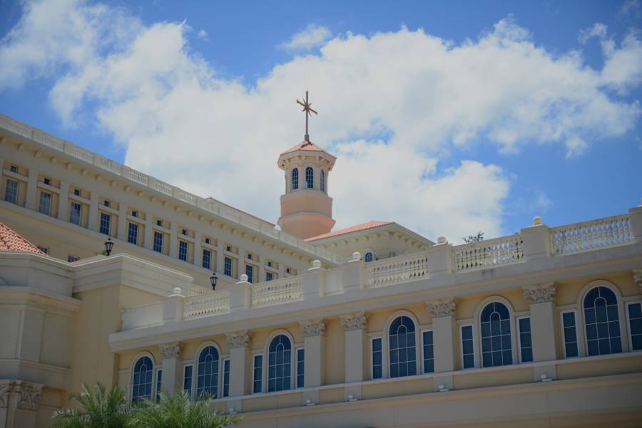 The Church Of Scientology: A Religion With A Dark Underbelly