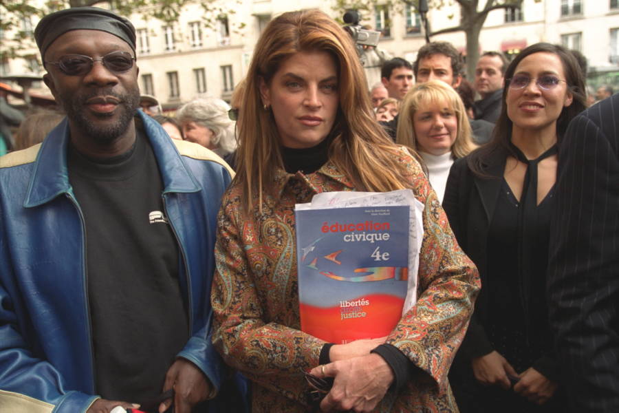 The Church Of Scientology: A Religion With A Dark Underbelly