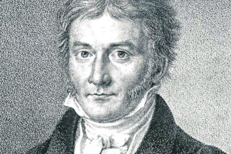 Carl Friedrich Gauss: The German Math Prodigy You Never Heard Of