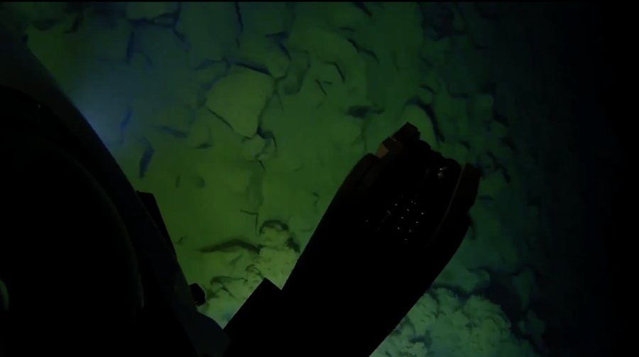 Challenger Deep: What Lies In The Deepest Part Of The Ocean?