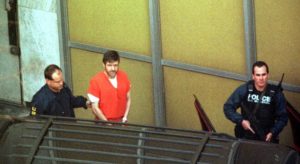 How Ted Kaczynski Went From A Child Math Prodigy To The Unabomber