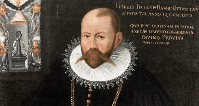 Tycho Brahe, The Wild Renaissance Scientist Who Changed The World
