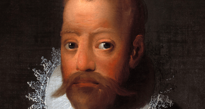Tycho Brahe, The Wild Renaissance Scientist Who Changed The World