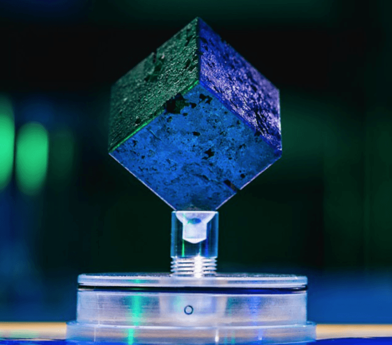 The Nazis Had Enough Uranium To Build Hitler's Nuclear Reactor After All