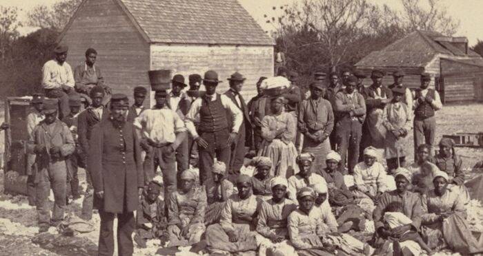 Ellen And William Craft's Ingenious Escape From Slavery