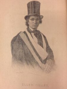 Ellen And William Craft's Ingenious Escape From Slavery