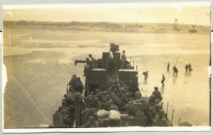 Utah Beach: The D-Day Landing That Opened Up The Western Front