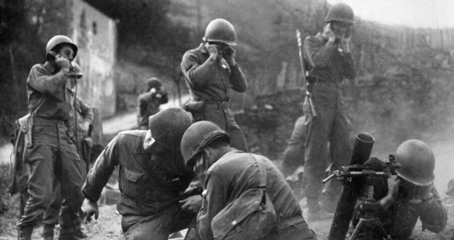 Amphetamines Widely Used On Both Sides In WW2, Research Claims