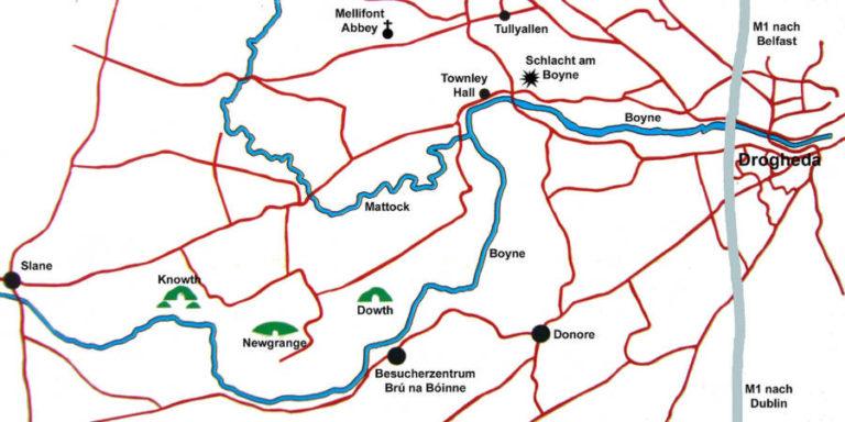 Newgrange: The Massive Irish Tomb Older Than The Pyramids