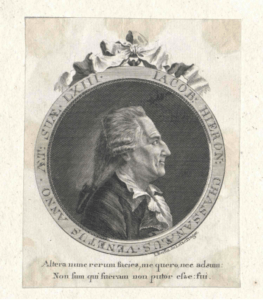 Giacomo Casanova: The True Story Of The Infamous Womanizer