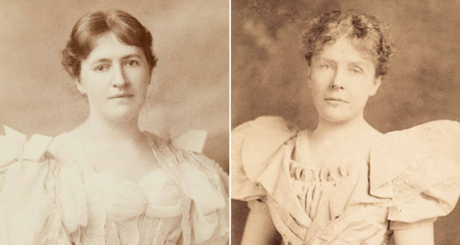 Rose Cleveland Wrote To Her Lesbian Lover In Just-Published Letters