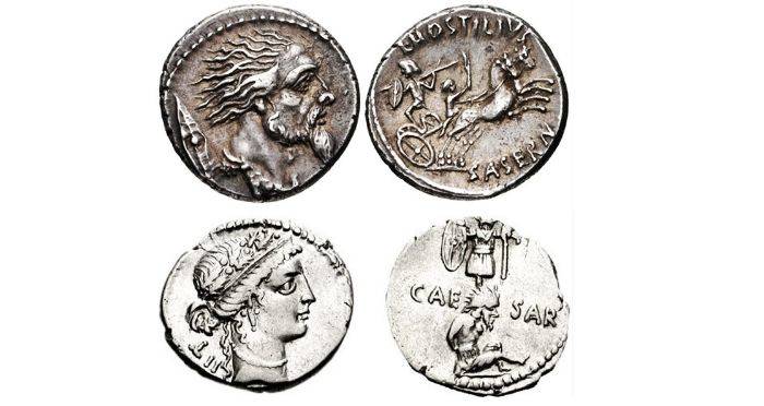 Vercingetorix: The Gallic Chieftan Who Almost Beat Julius Caesar