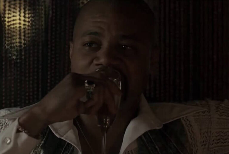 Leroy Nicky Barnes: The True Story Of 'Mr. Untouchable'