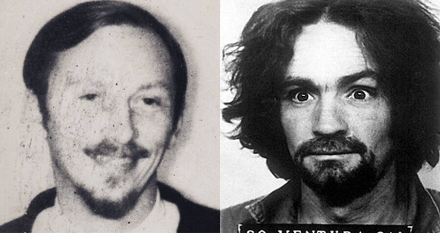 Gary Hinman: The First Manson Family Murder Victim