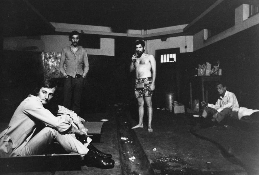 Idi Amin Dada: The Murderous Cannibal Who Ruled Uganda