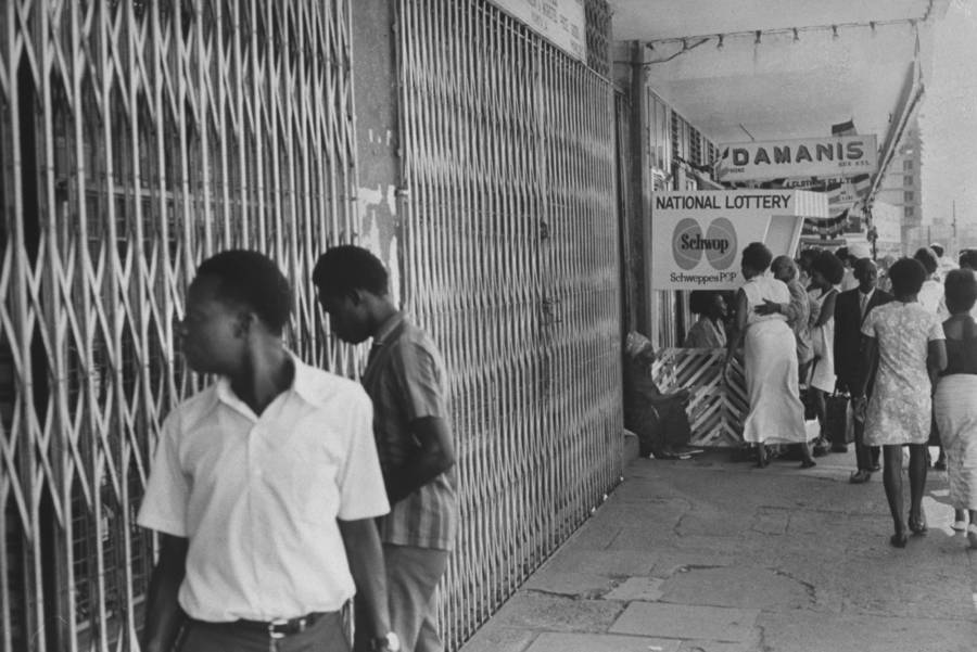 Idi Amin Dada: The Murderous Cannibal Who Ruled Uganda