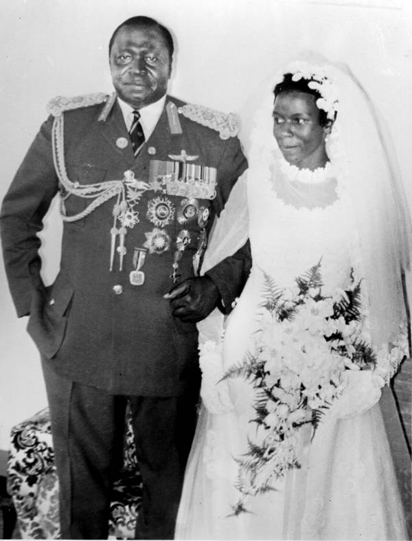 Idi Amin Dada: The Murderous Cannibal Who Ruled Uganda
