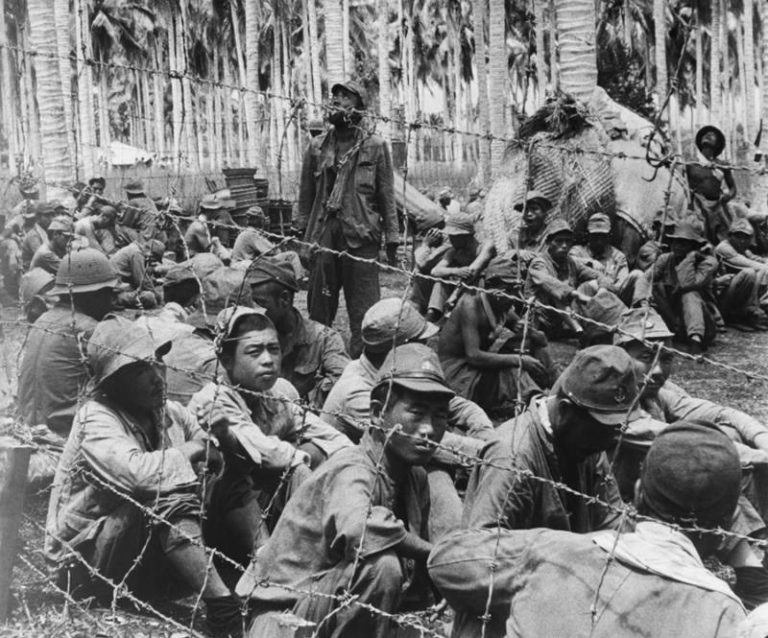 Guadalcanal Campaign: The U.S.’s First WW2 Offensive Against Japan