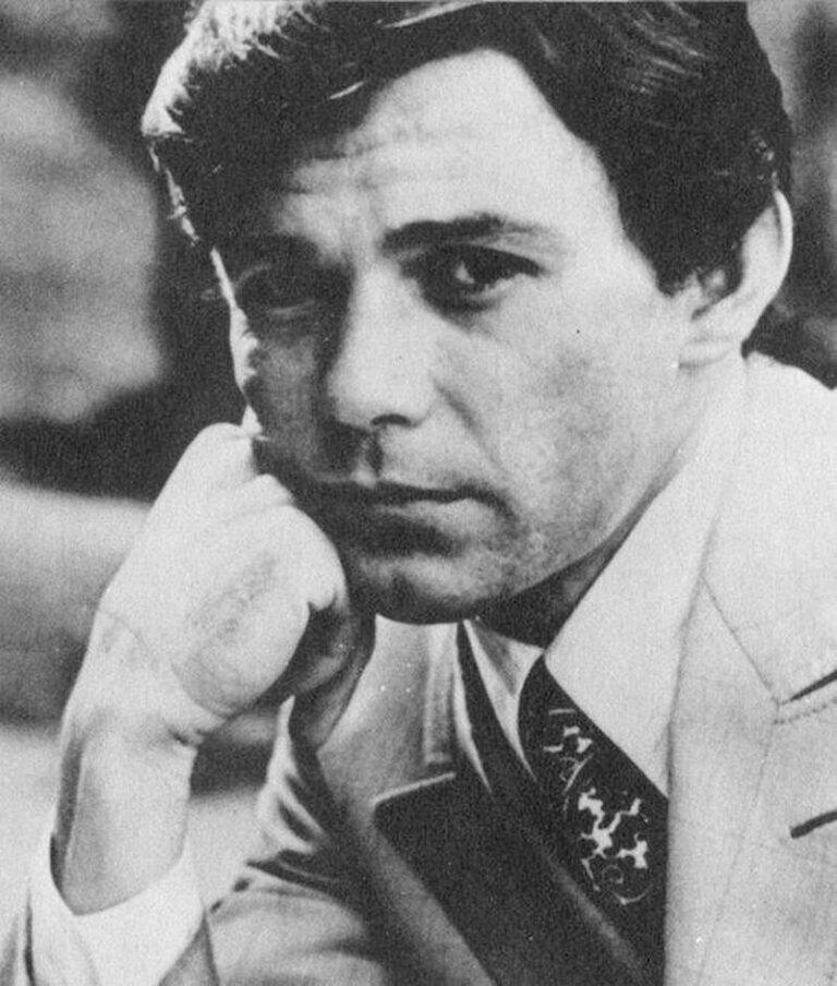 Jay Sebring, The Celebrity Hairstylist Murdered By The Manson Family