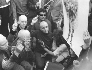 Charles Manson: The Man Behind The Manson Family Murders