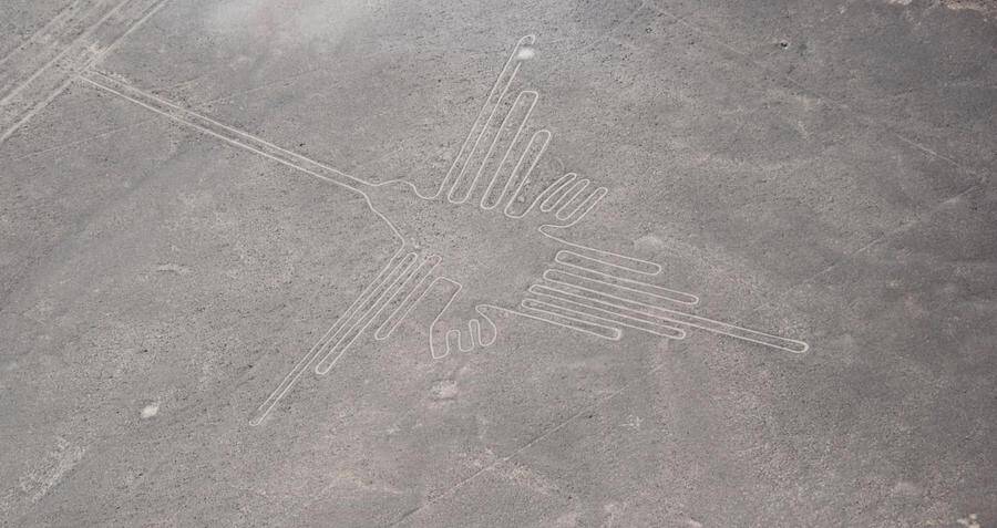 Scientists Have Re-Identified The Ancient Markings Of The Nazca Lines ...