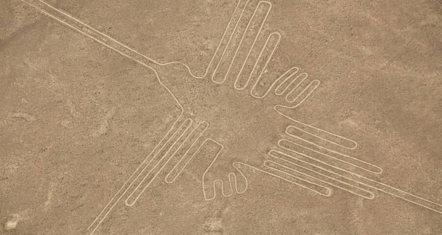 Scientists Have Re-Identified The Ancient Markings Of The Nazca Lines ...