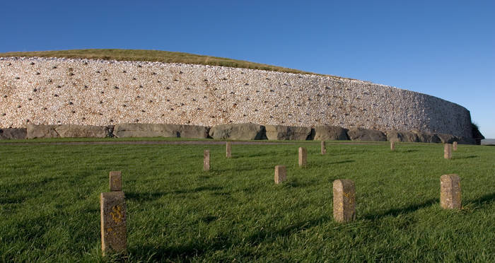 Newgrange: The Massive Irish Tomb Older Than The Pyramids