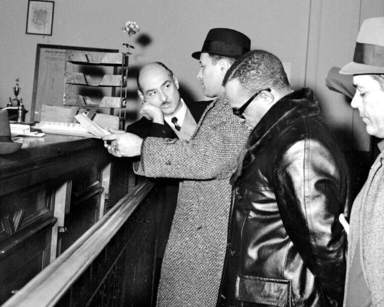 Leroy Nicky Barnes: The True Story Of 'Mr. Untouchable'