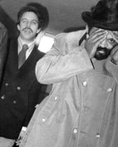 Leroy Nicky Barnes: The True Story Of 'Mr. Untouchable'