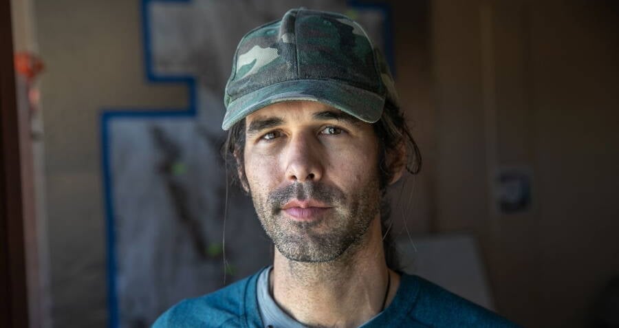 Scott Warren Trial Ends With Mistrial, Victory For No More Deaths